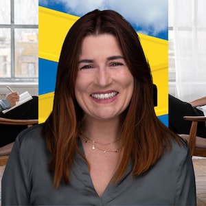 Zoom Background Home Office, Realistic Virtual Background, Best Zoom ...