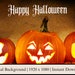 Zoom Background Halloween, Zoom Halloween Background, MS Team ...