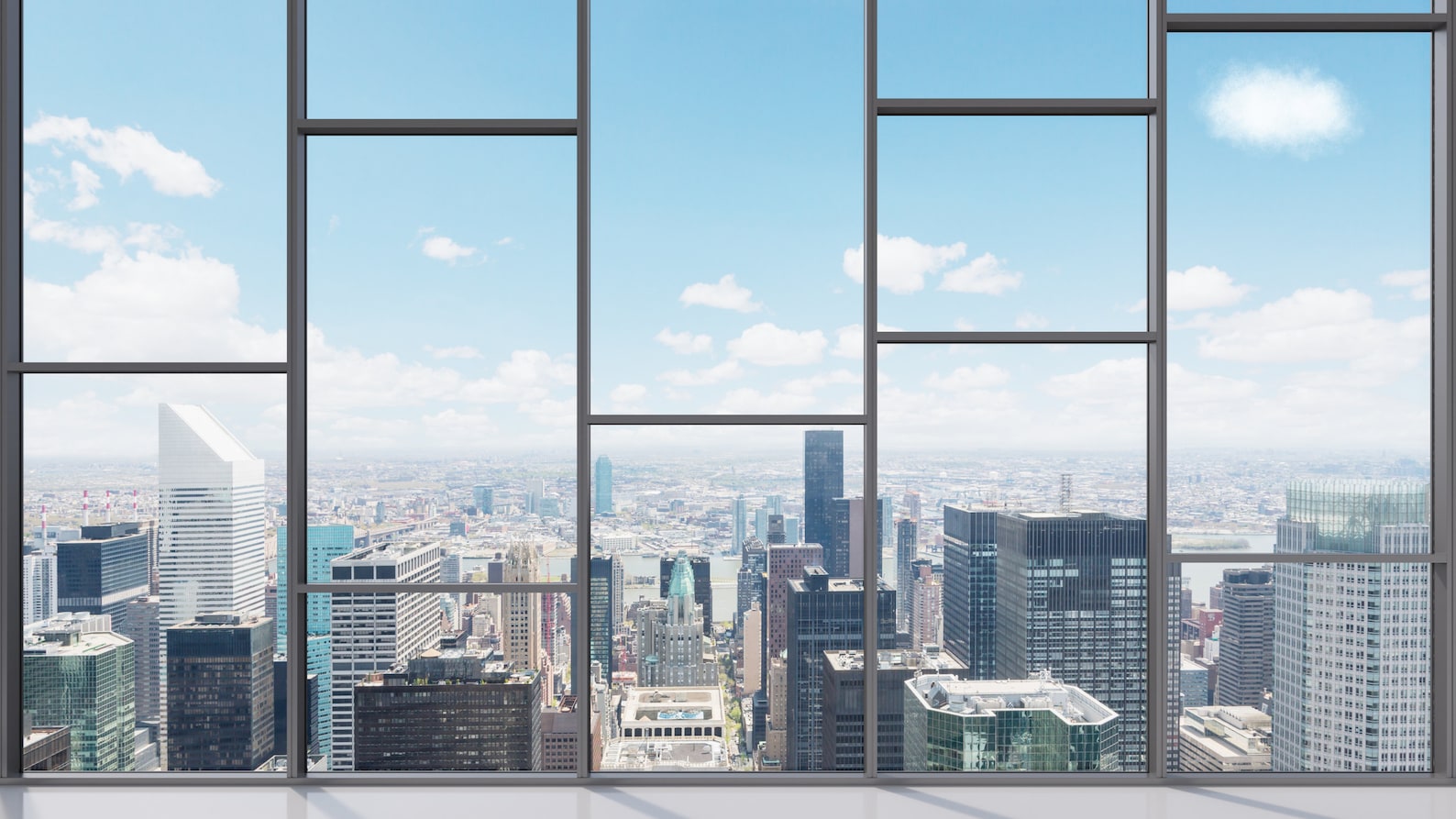 Corporate Office Online Zoom Meeting Background, Zoom Background ...