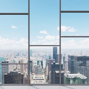 Corporate Office Online Zoom Meeting Background, Zoom Background ...