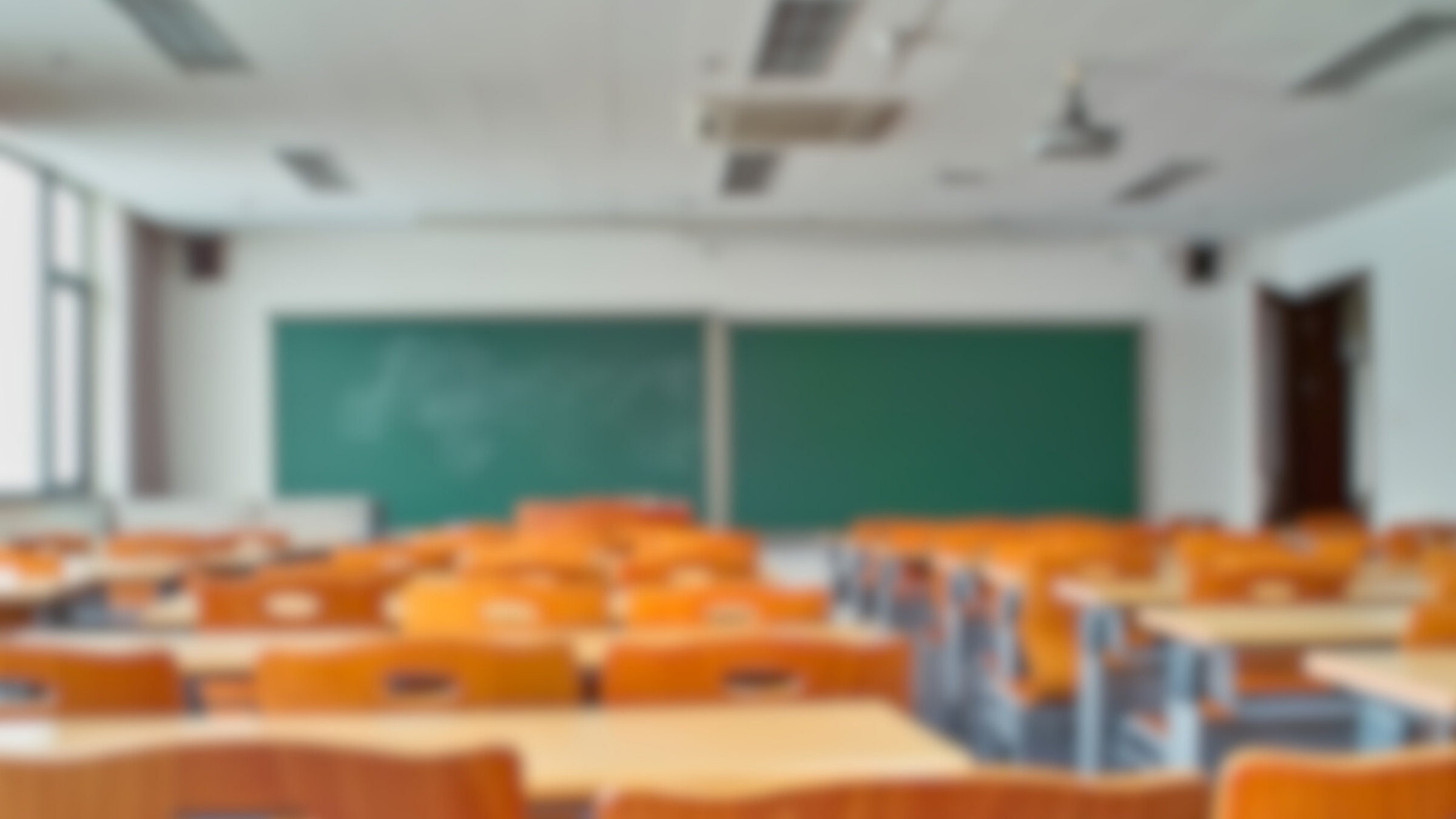 Blurred Zoom Background Teacher, Vipkid Teacher Blurry Virtual Backdrop ...