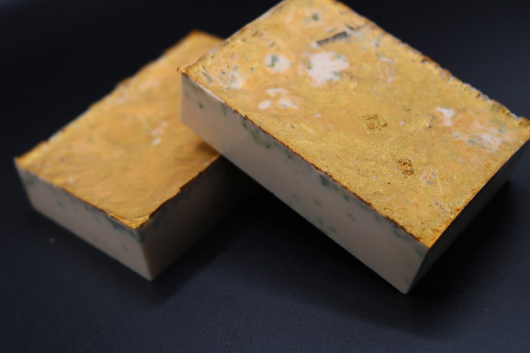 Blessings Ritual Soap Handcrafted Natural Soap Self Care - Etsy