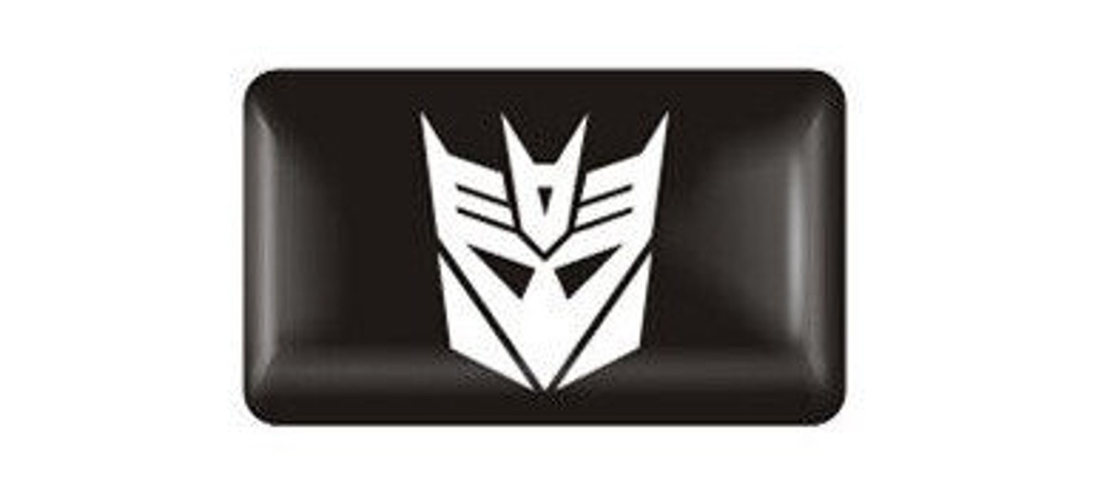 10 X 3D Transformers Car Stickers Badges - Etsy