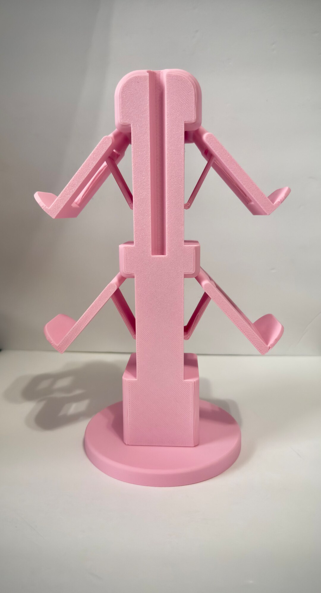 Universal Controller Tower Controller Stand Headphone Hanger ...