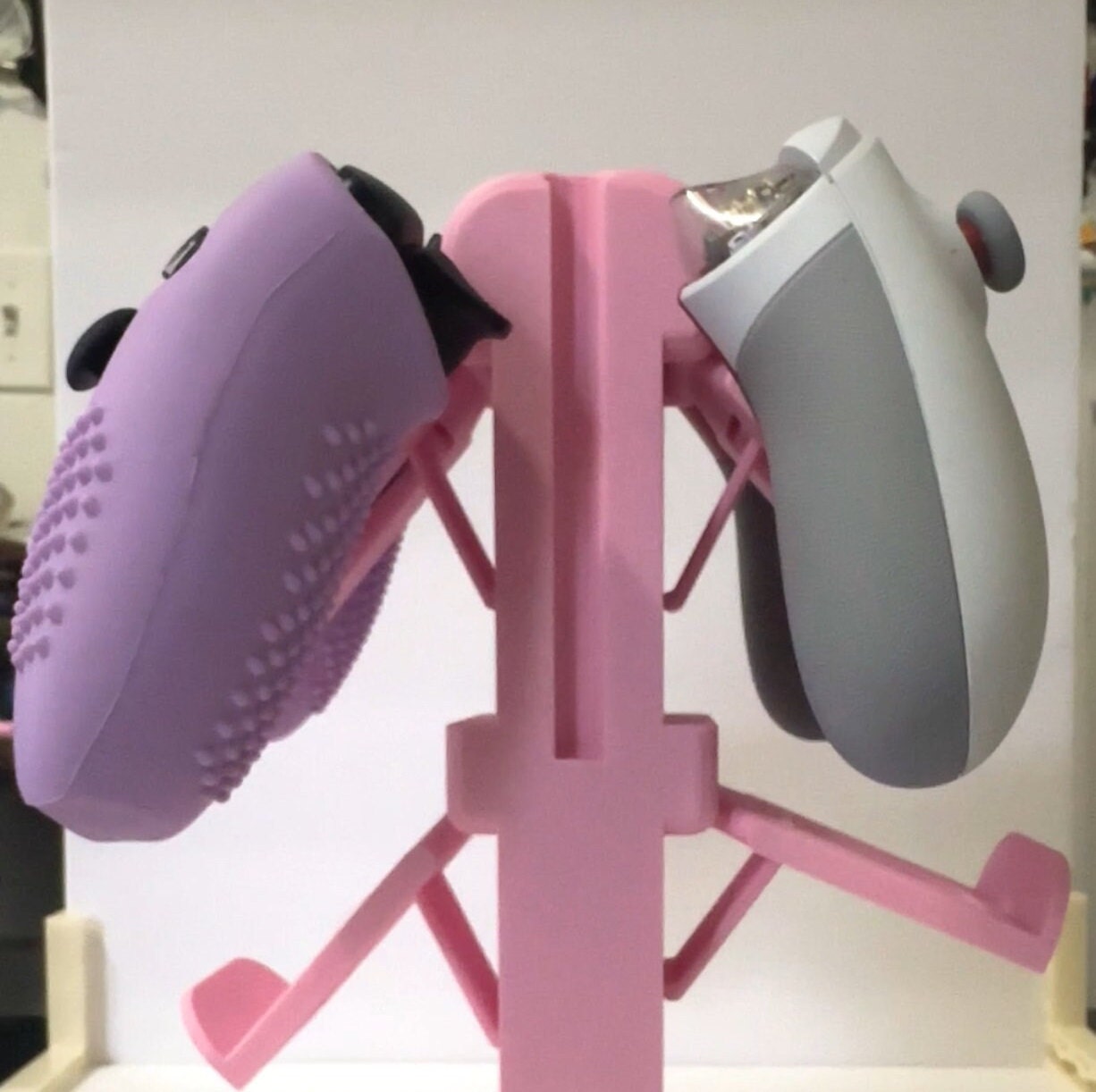 Universal Controller Tower Controller Stand Headphone Hanger ...