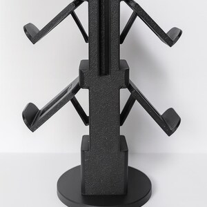 Universal Controller Tower | Controller Stand | Headphone Hanger ...