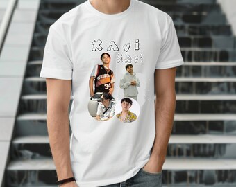 Xavi Digital File PNG Printing,dtf,dtg - Etsy