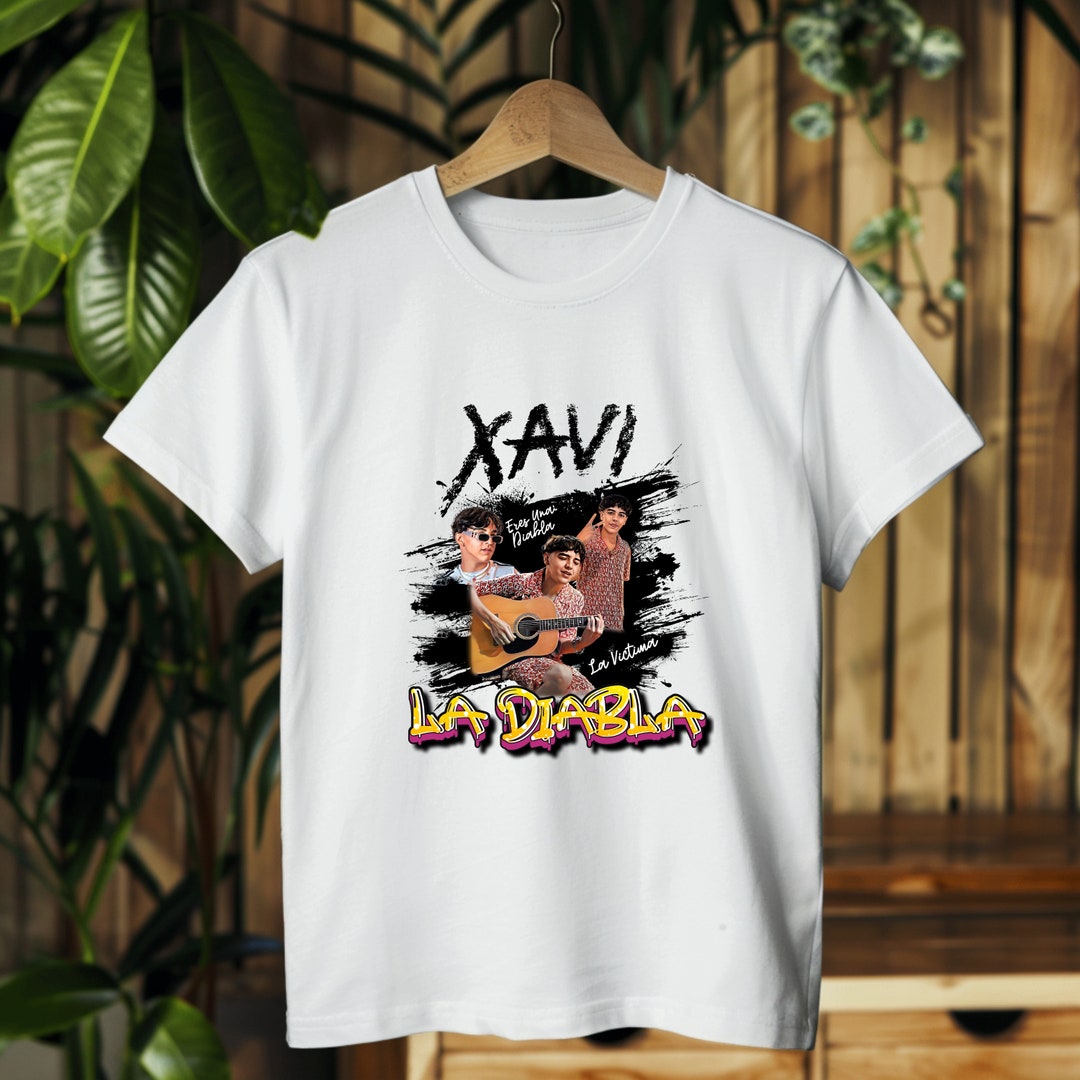 Xavi Png - Etsy