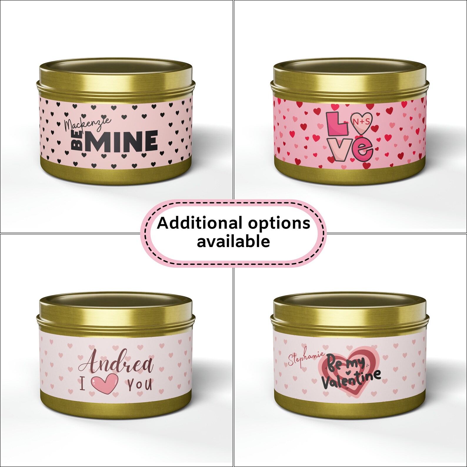 She Said Yes Fiancé Gift for Her Under 20, Personalized Initials ...