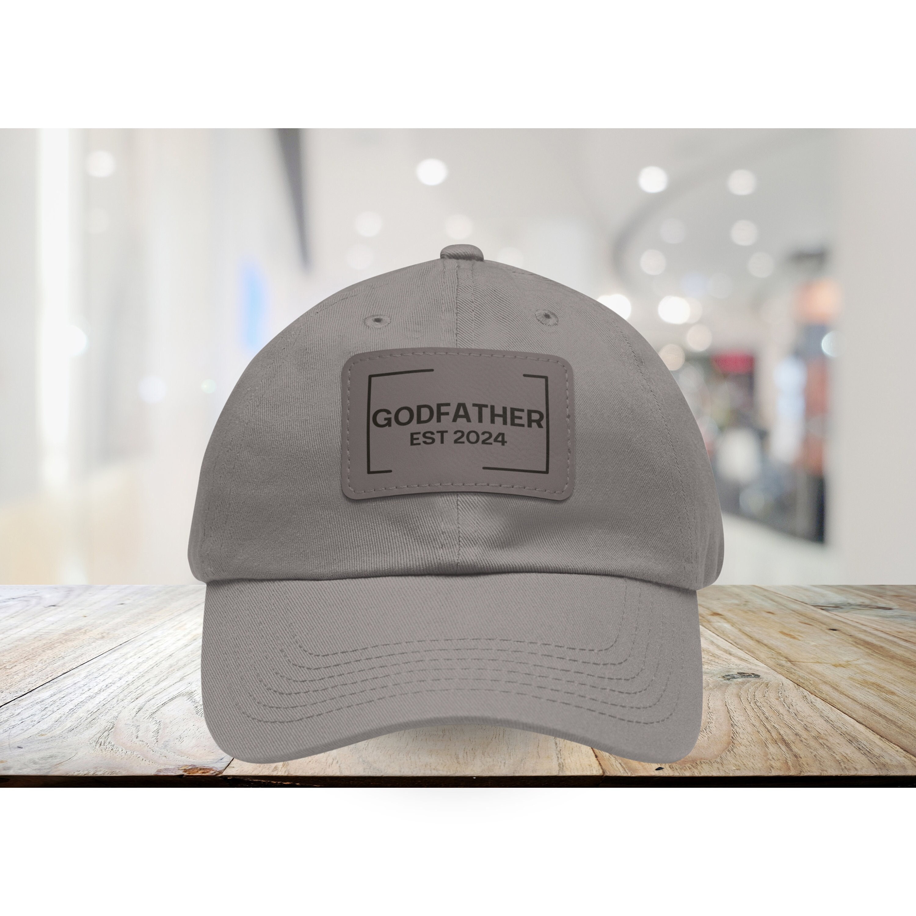 Godfather hat store