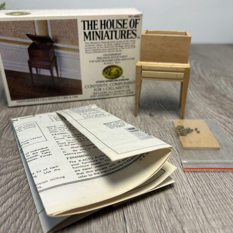 Hepplewhite - Etsy