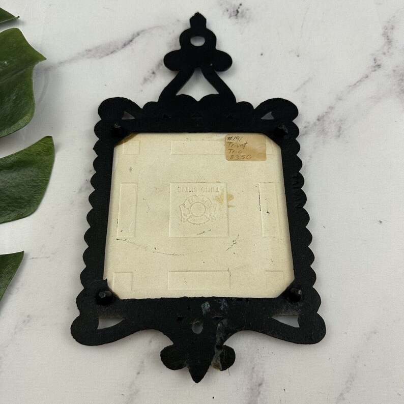 Vintage "free Coffee" Tile Trivet - 70s Kitchen Wall Hanging - Etsy ...