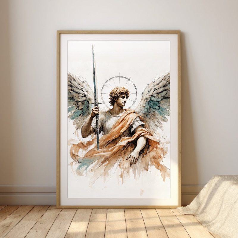 Michael Scripture - Etsy