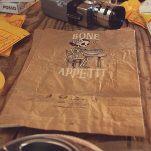 Bone Appetit Skeleton Png, Ramen Bowl Png, Funny Food Quote, Tshirt ...