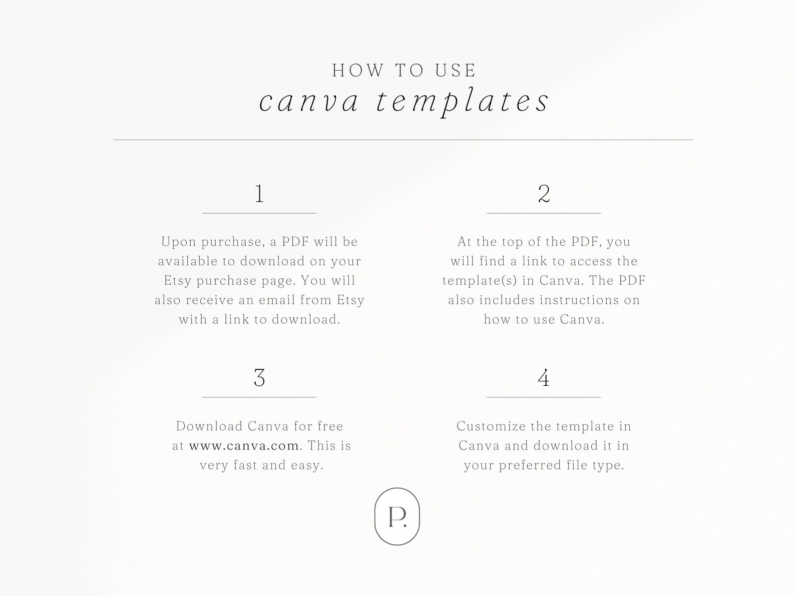 Funeral Slideshow Template: Memorial Service Video for Canva (40 Slides ...