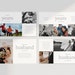 Funeral Slideshow Template: Memorial Service Video, Celebration of Life ...
