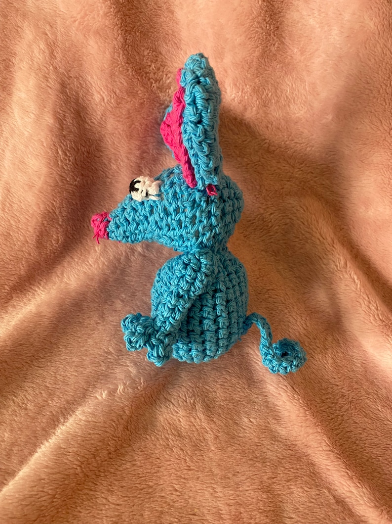 HANDMADE TUTTER CROCHET - Etsy