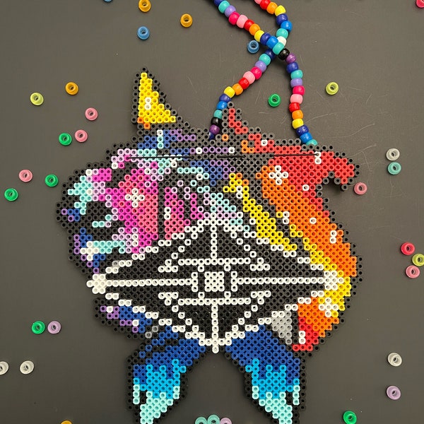 Illenium Excision Perler - Etsy