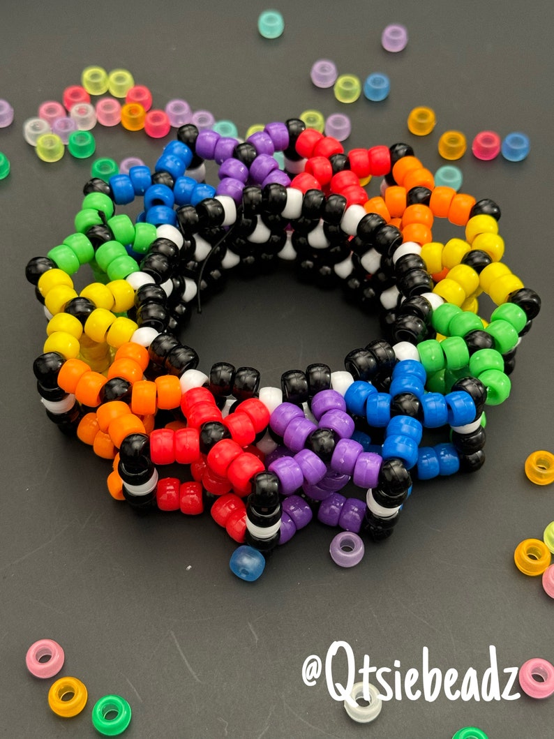 Carousel Cuff for Raves, Music Festivals - Etsy