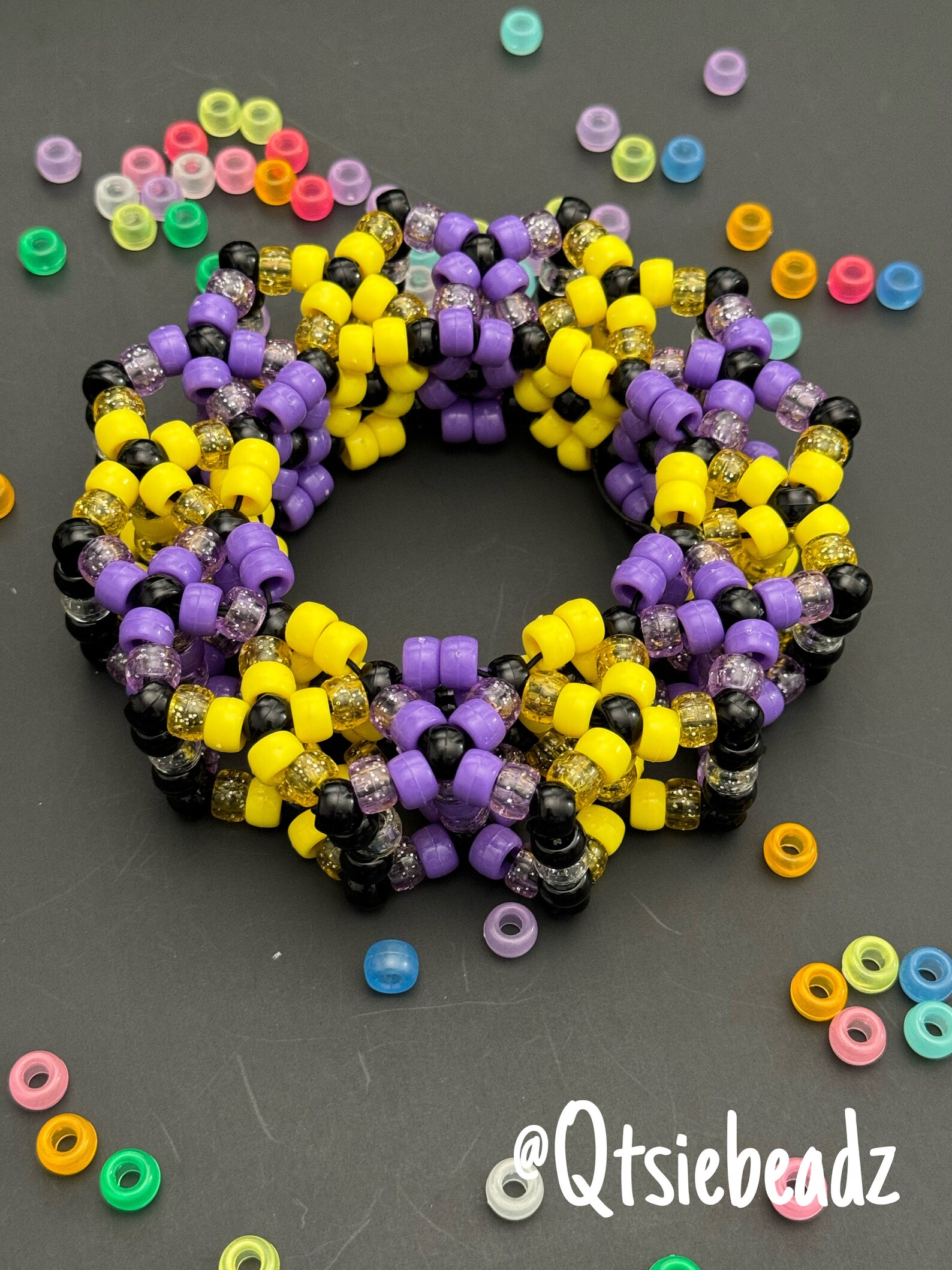 Carousel Cuff for Raves, Music Festivals - Etsy