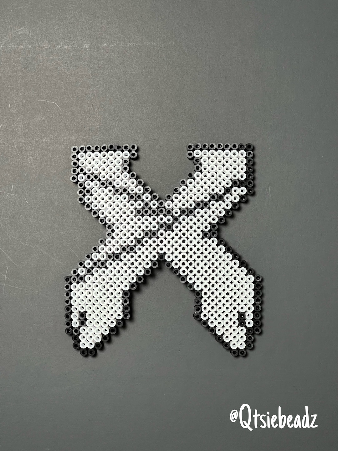 Excision Inspired Perler Beads for Raves Music Festivals - Etsy