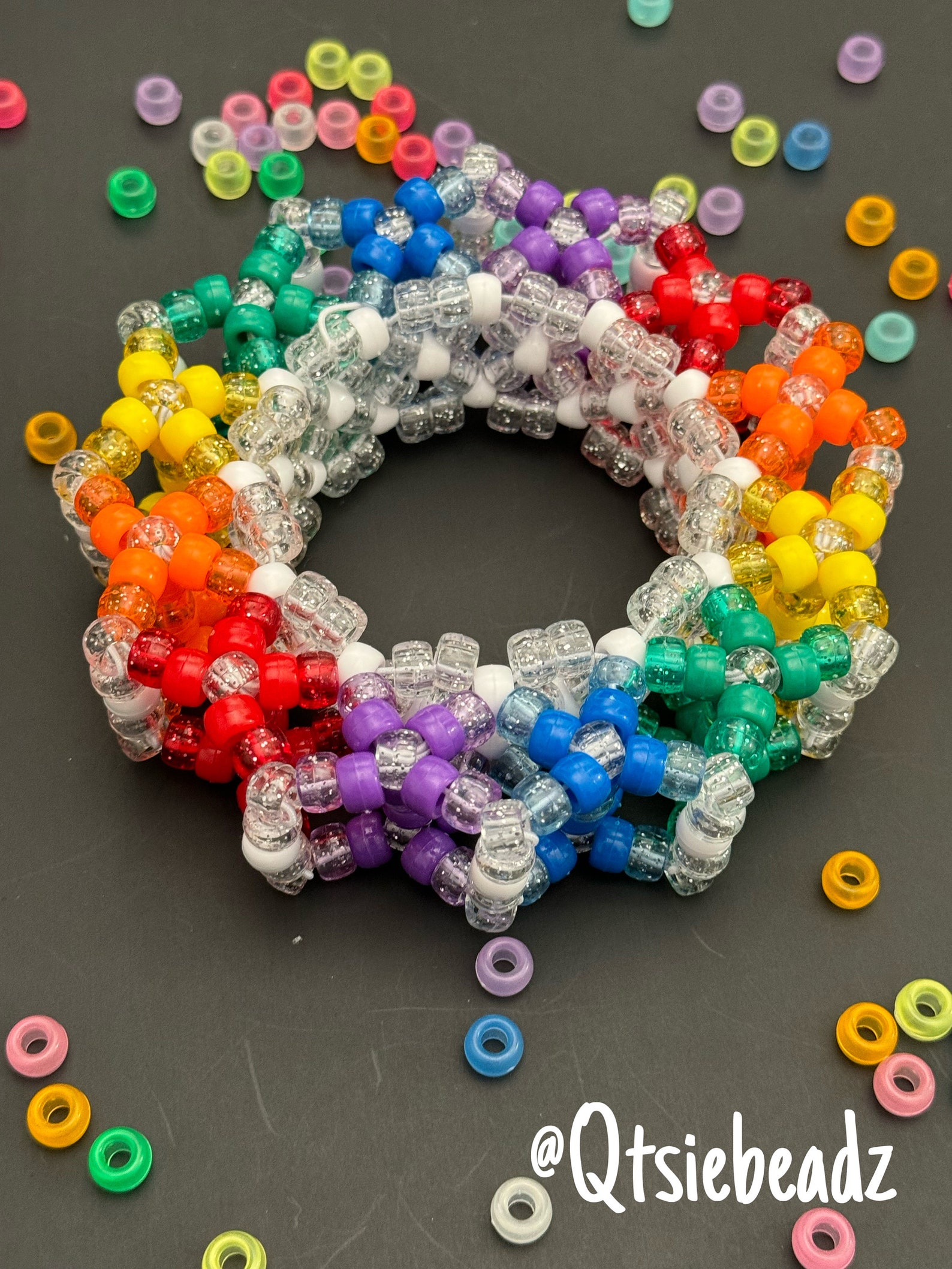 Carousel Cuff for Raves, Music Festivals - Etsy