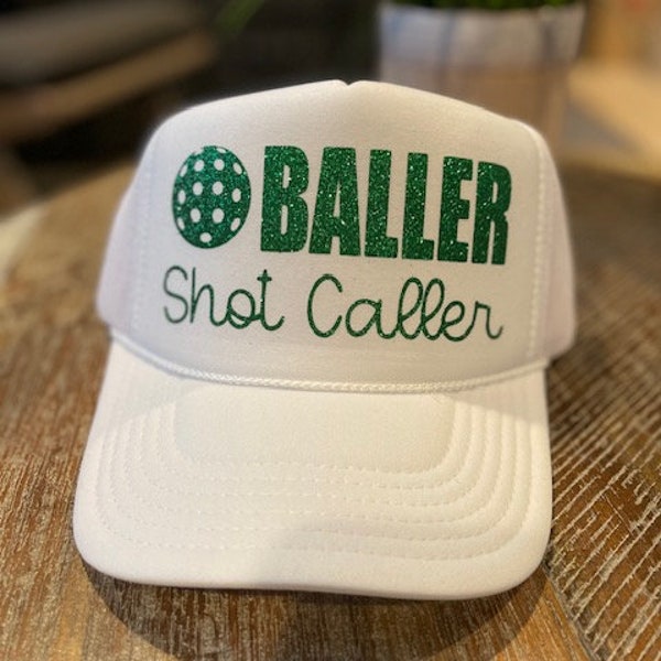 Shot Caller - Etsy