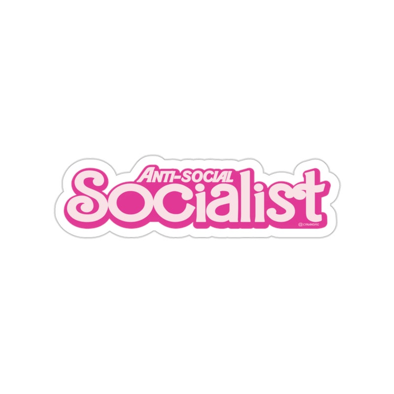 Socialist - Etsy