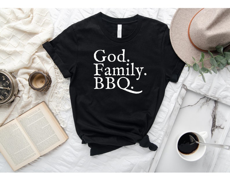 BBQ Shirt, Grilling Shirt, Cookout Shirt, Smoking Shirt, Shirt for ...