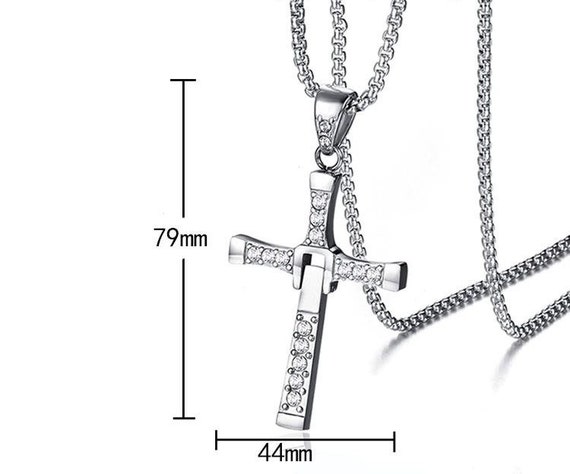 Dominic Toretto Necklace