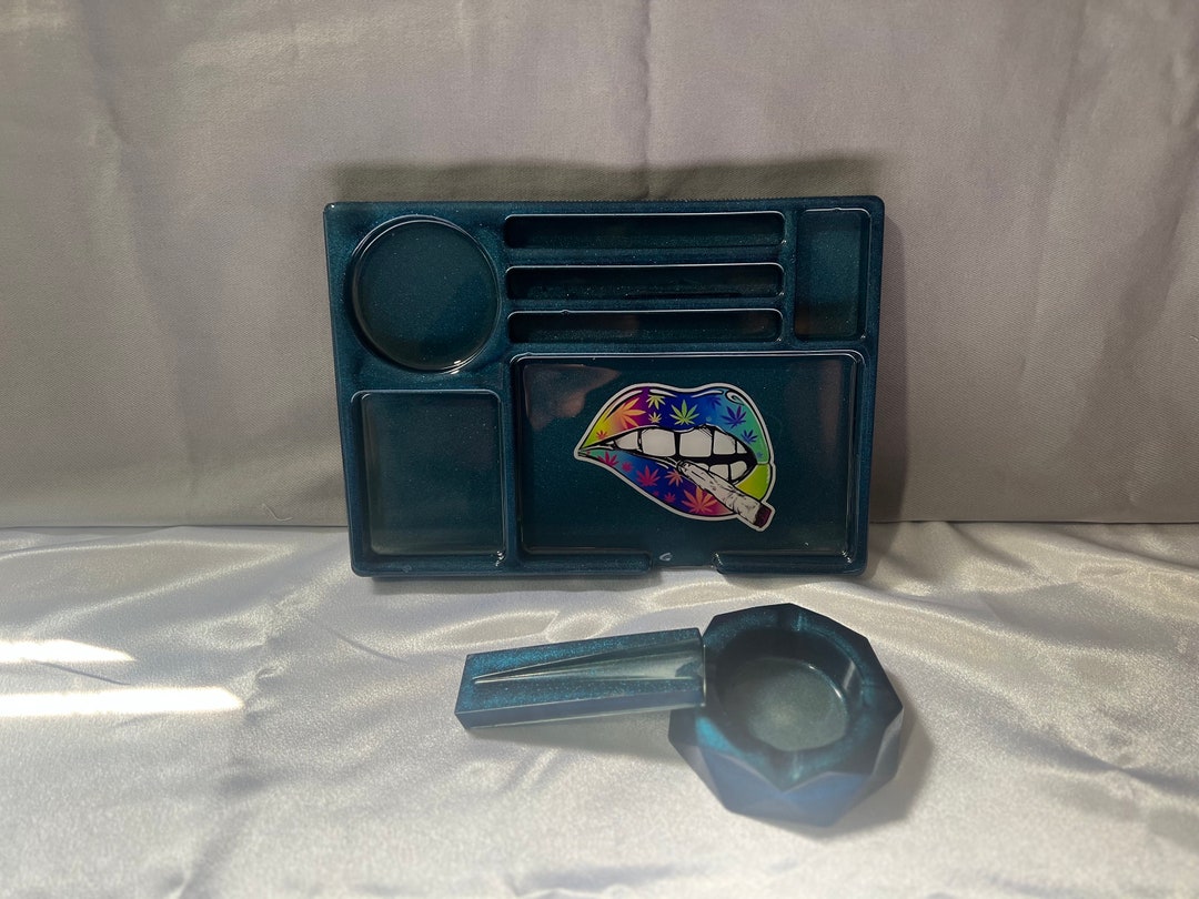 Rolling Trays - Etsy