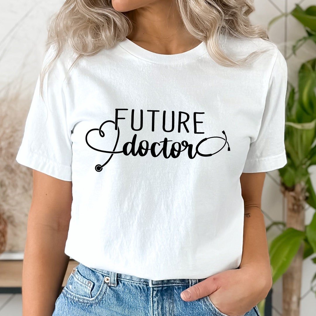Future Doctor Sweatshirt | Doctor in the Making Sweater | Medical ...