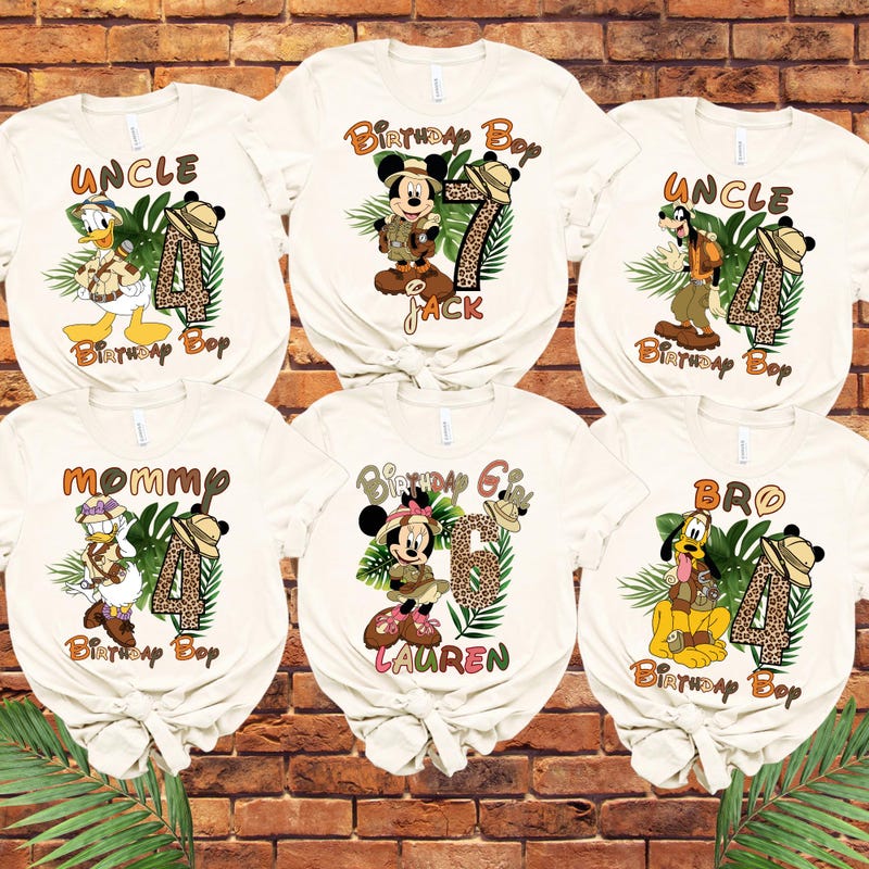 Minnie Mouse Name Dtf - Etsy