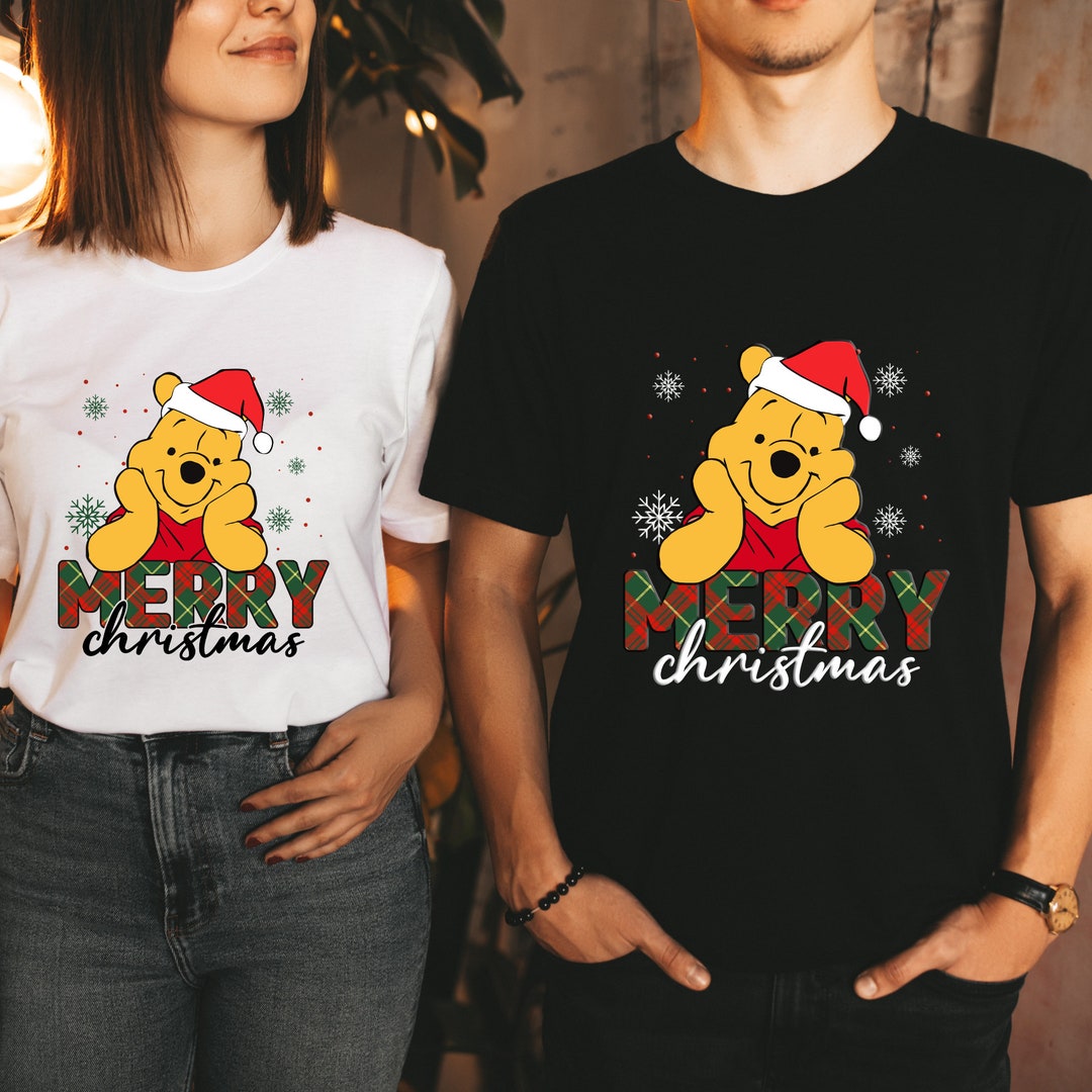 Merry Christmas 2023 Shirt, Disney Family Party Shirt, Disney 2023 ...