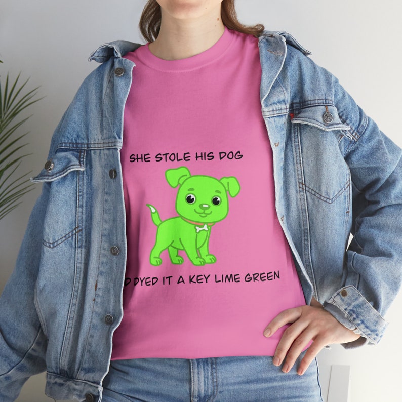 Taylor Swift Key Lime Green Dog Tee - Etsy