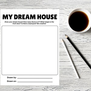 Open House Activity Kit for Kids - Set of 3 Games for Realtors | Puzzle ...