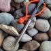 Hand Forged Marlin Spike Awl - Etsy