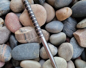 Hand Forged Marlin Spike Awl - Etsy