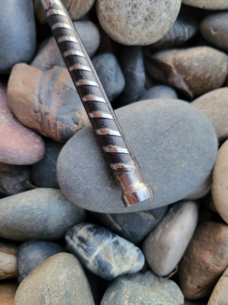 Hand Forged Large Marlin Spike Awl - Etsy