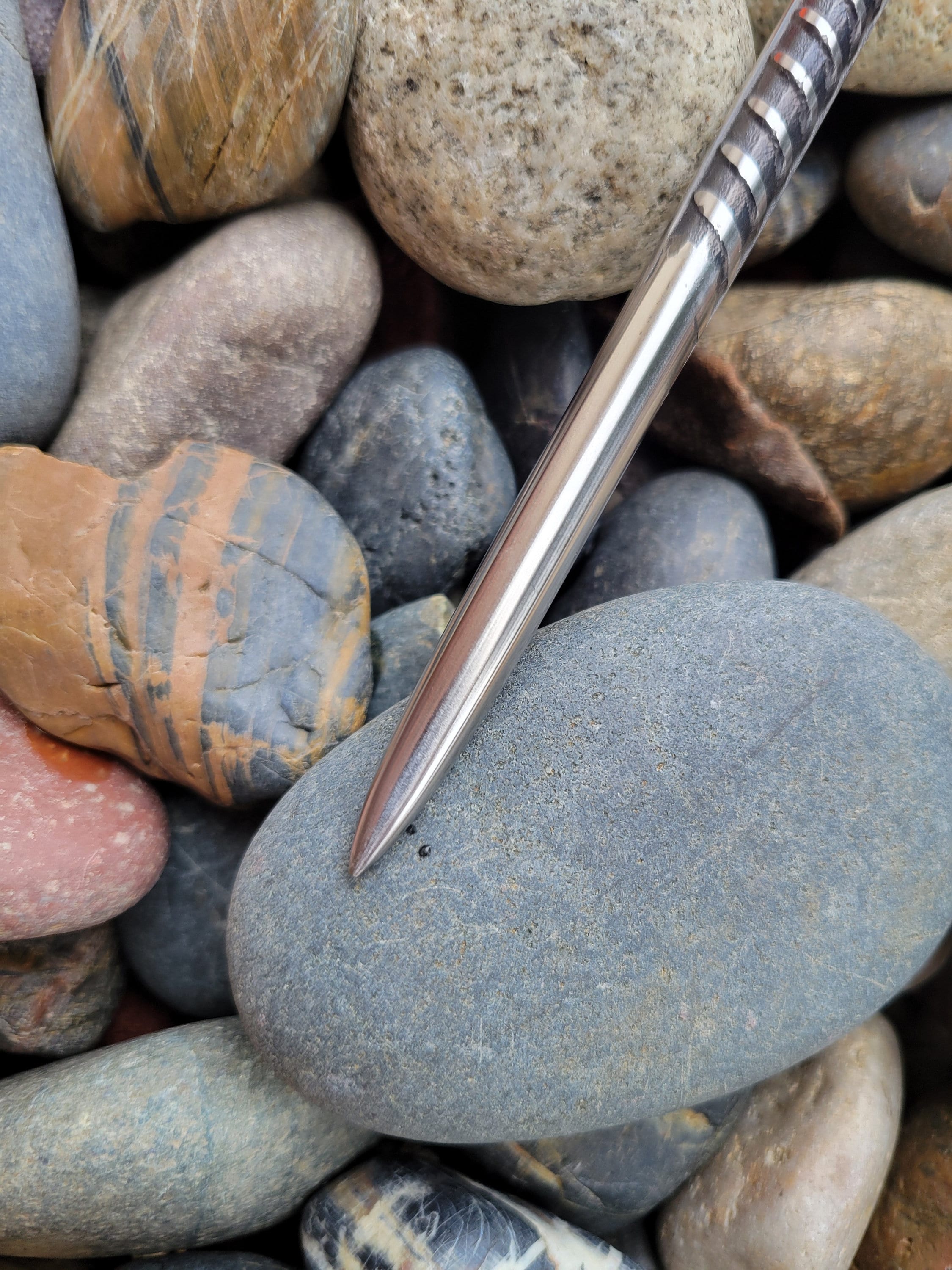 Hand Forged Marlin Spike Awl - Etsy