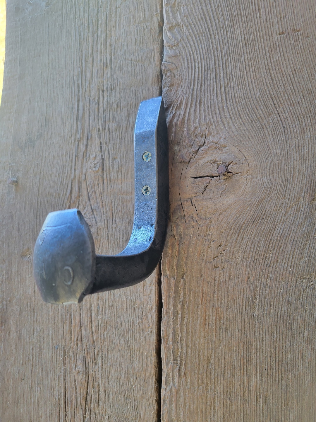 Gun Rack Railroad Spike Hooks Coat Rack Hooks Hanging Hooks Gun Hooks ...