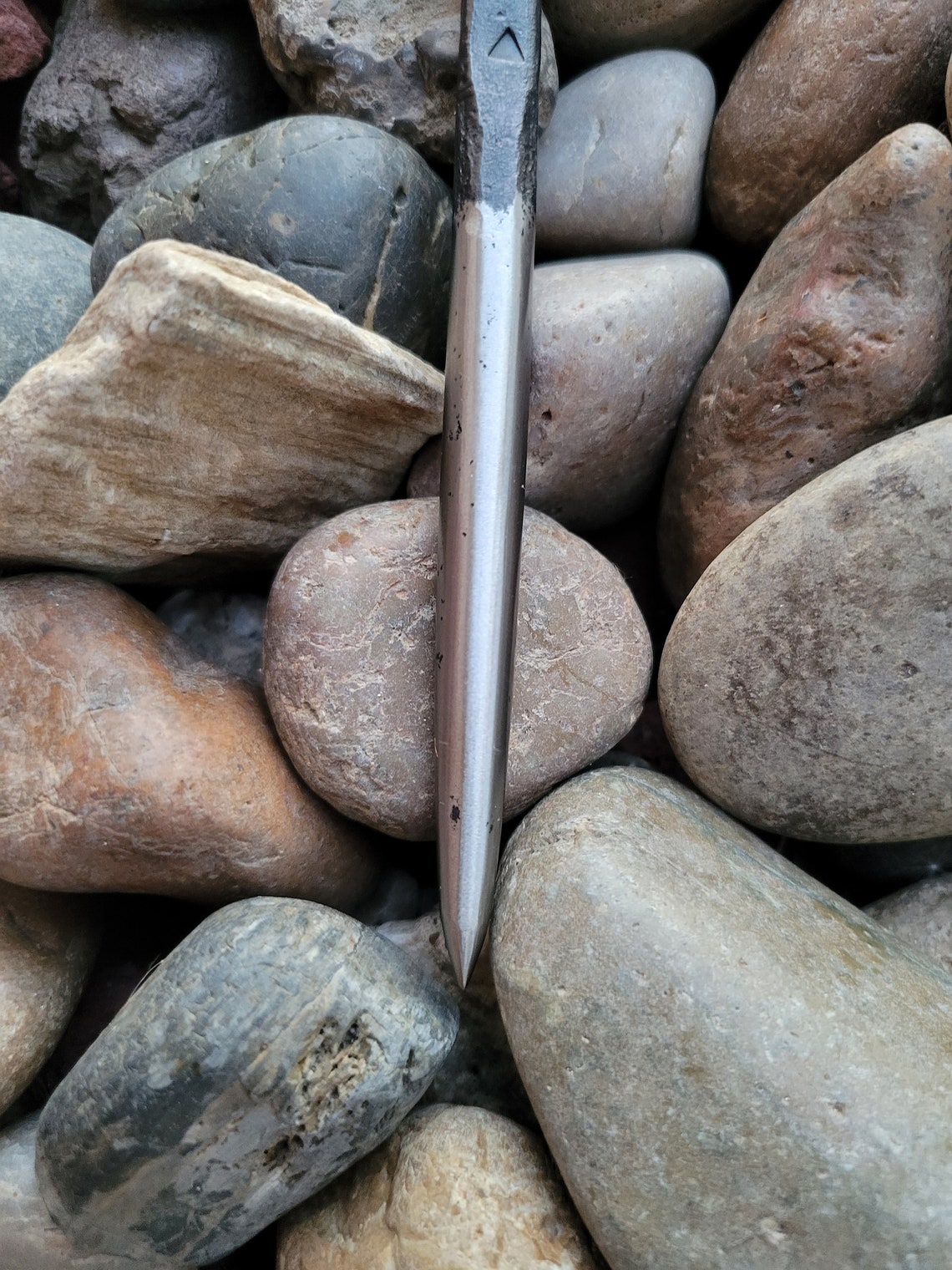 Hand Forged Marlin Spike Awl - Etsy