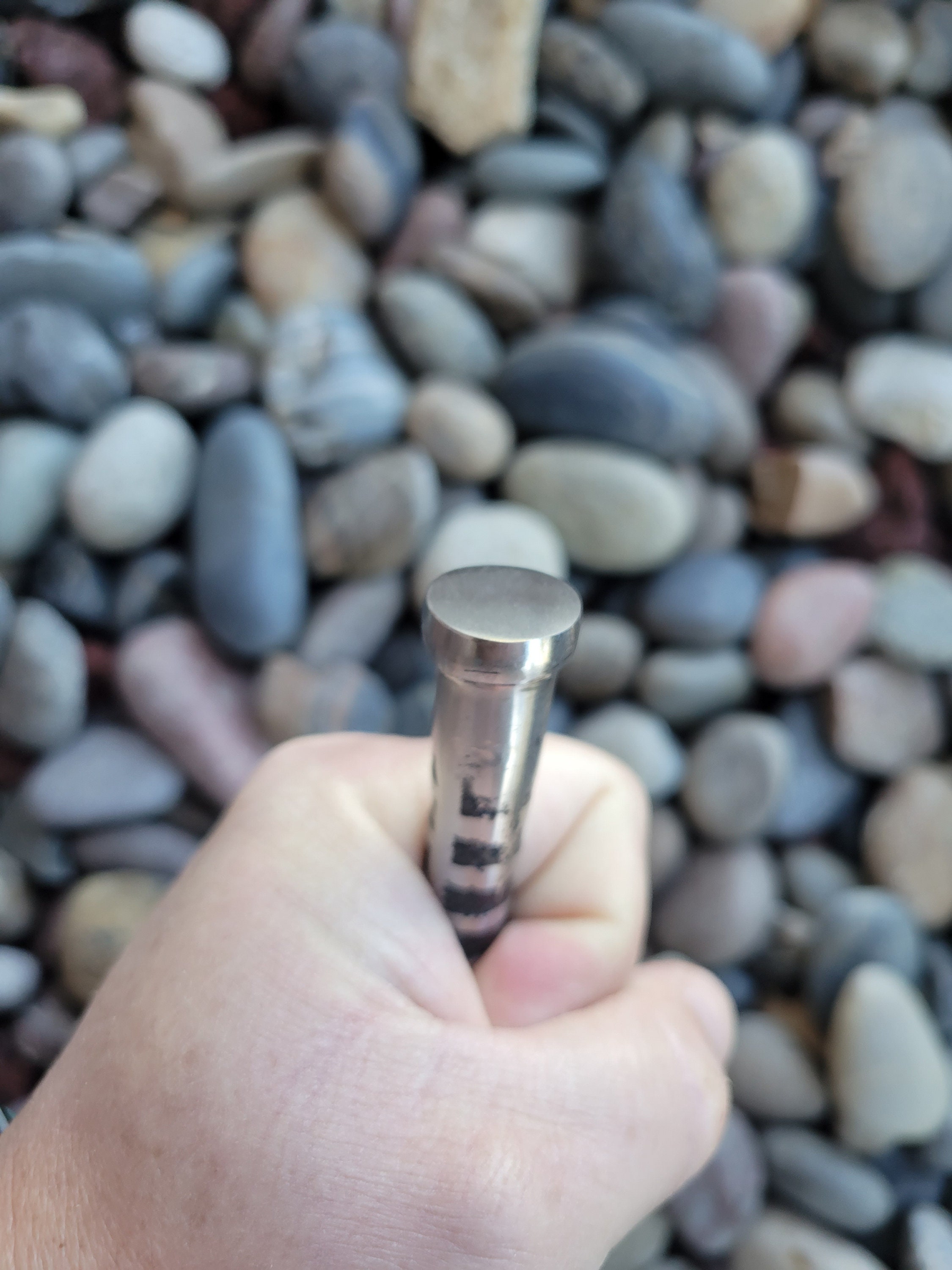 Hand Forged Large Marlin Spike Awl - Etsy