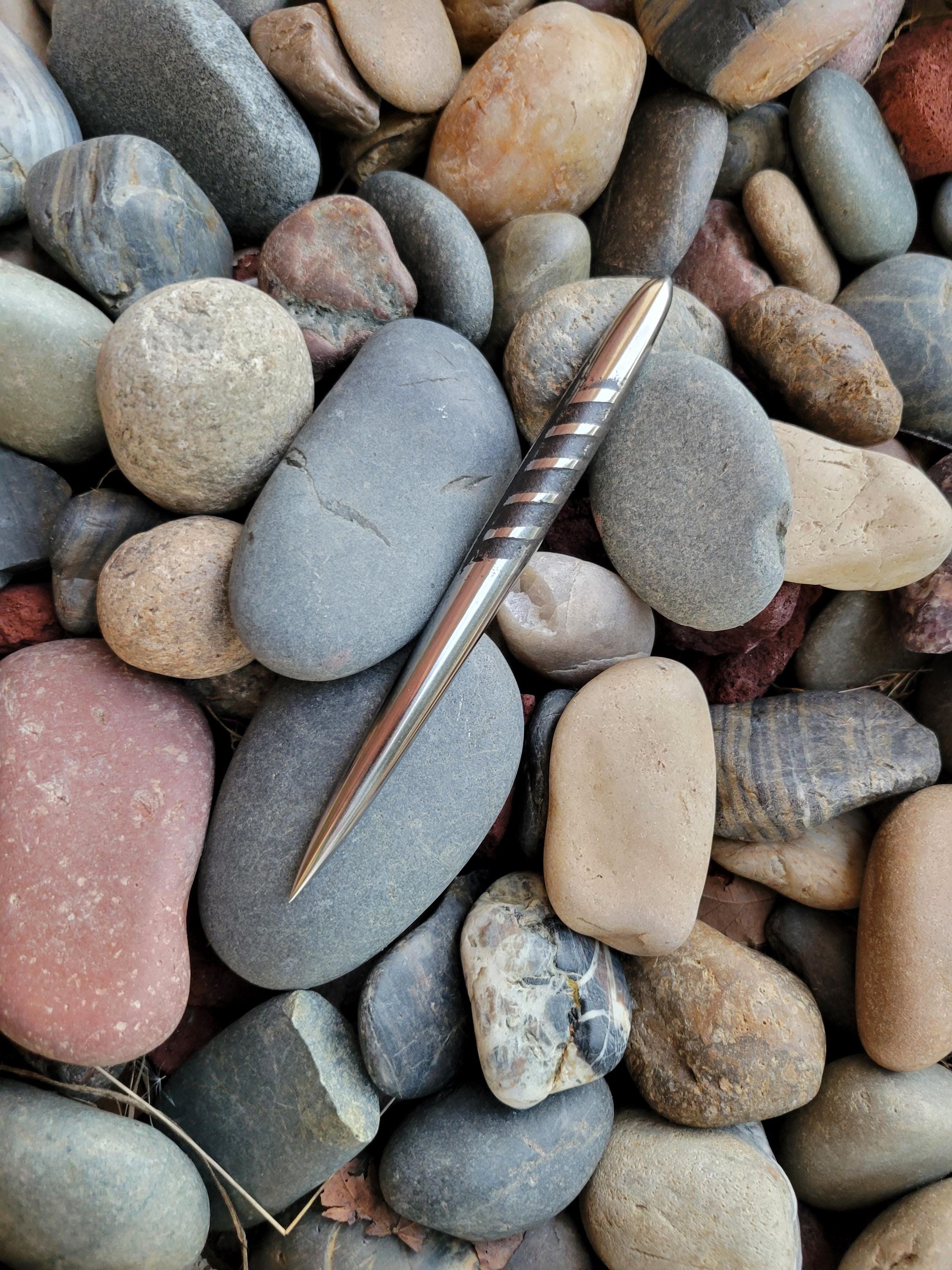 Hand Forged Marlin Spike Awl - Etsy