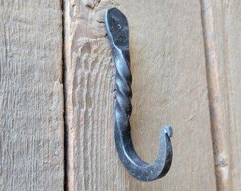 Gun Rack Railroad Spike Hooks Coat Rack Hooks Hanging Hooks Gun Hooks ...