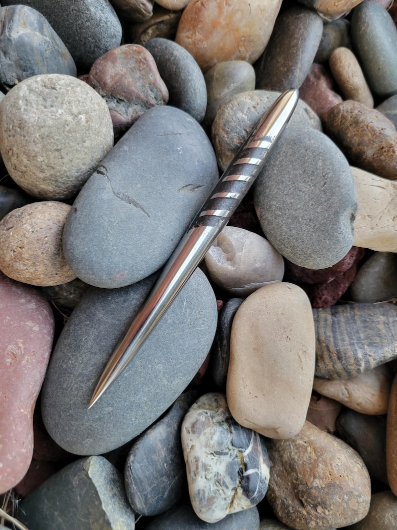 Hand Forged Marlin Spike Awl - Etsy