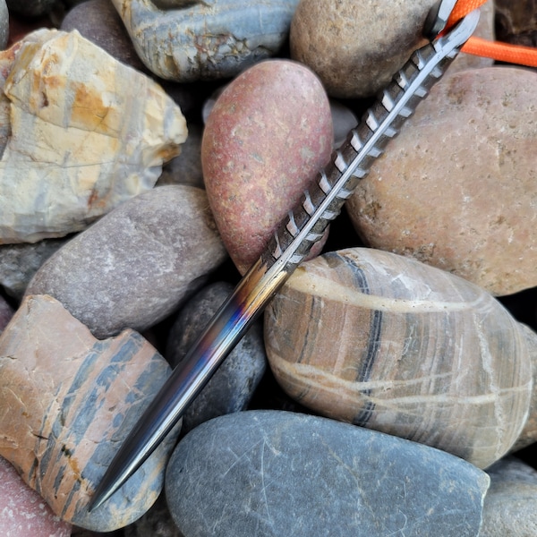 Tactical Ice Pick - Etsy