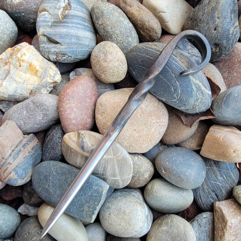 Throwing Spikes - Etsy