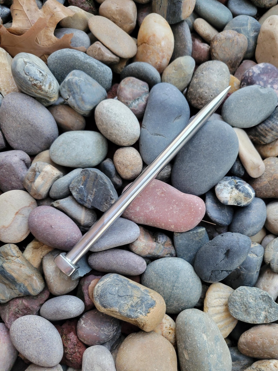 Hand Forged Giant Marlin Spike Awl - Etsy