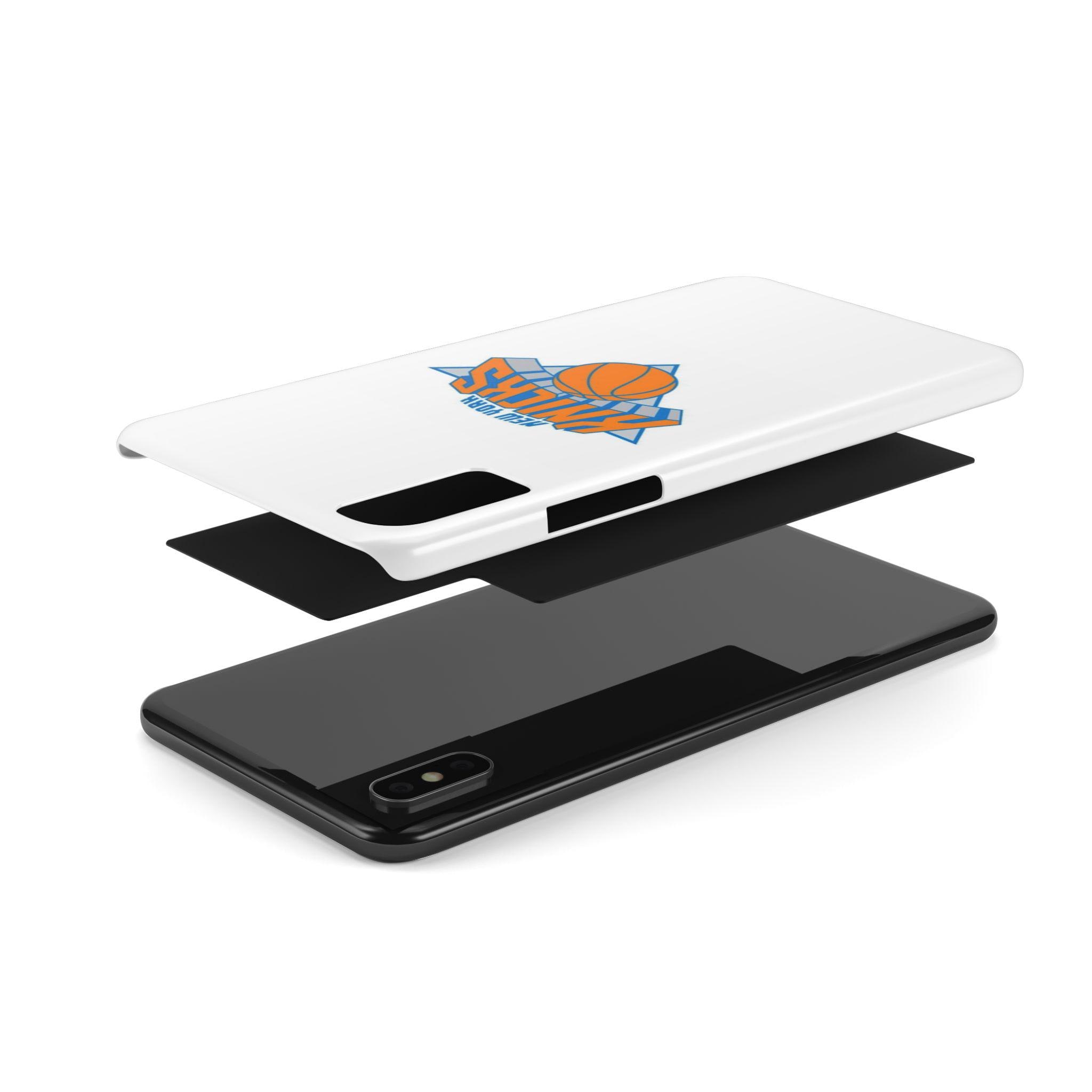 New York Knicks NBA Basketball Phone Cases - Etsy